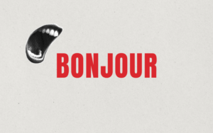 Bonjour, 06.11.2025 05:57 | Rouge